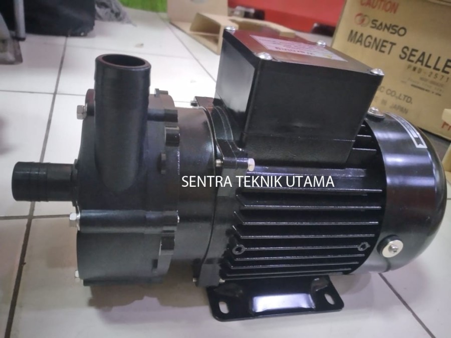 Sanso Magnetic Drive Pump PMD 2573